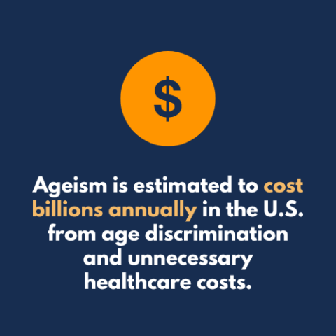 Ageism Awareness Day - American Society on Aging
