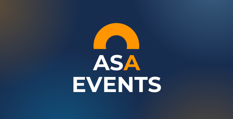 Exhibitor Information Call — On Aging 2026 - American Society on Aging